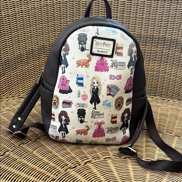 Loungefly | Accessories | Rehab Loungefly Harry Potter Hermione Granger ...